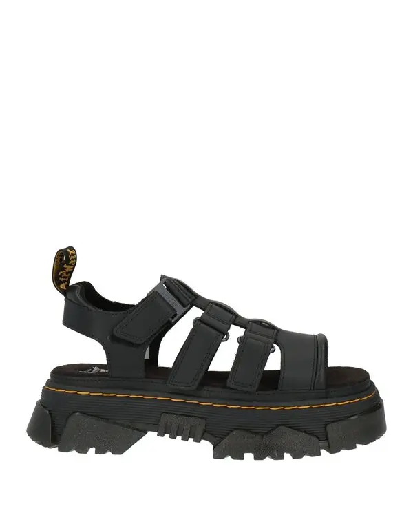 Dr. Martens Leather Sandals