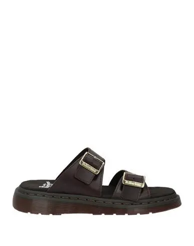 Dr. Martens Josef Atlas Leather Sandals