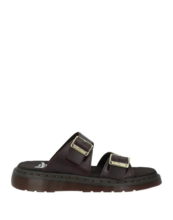 Dr. Martens Josef Atlas Leather Sandals