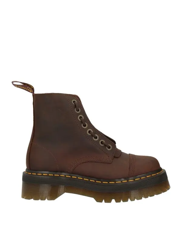 Dr. Martens Ankle Boots