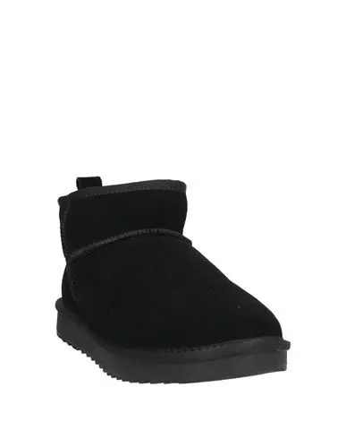 MASSIMO SANTINI Ankle Boots In Suede