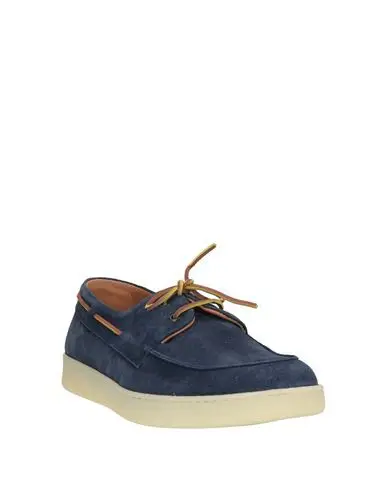BALDININI Suede Loafers