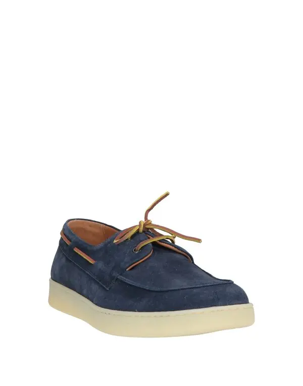 BALDININI Suede Loafers