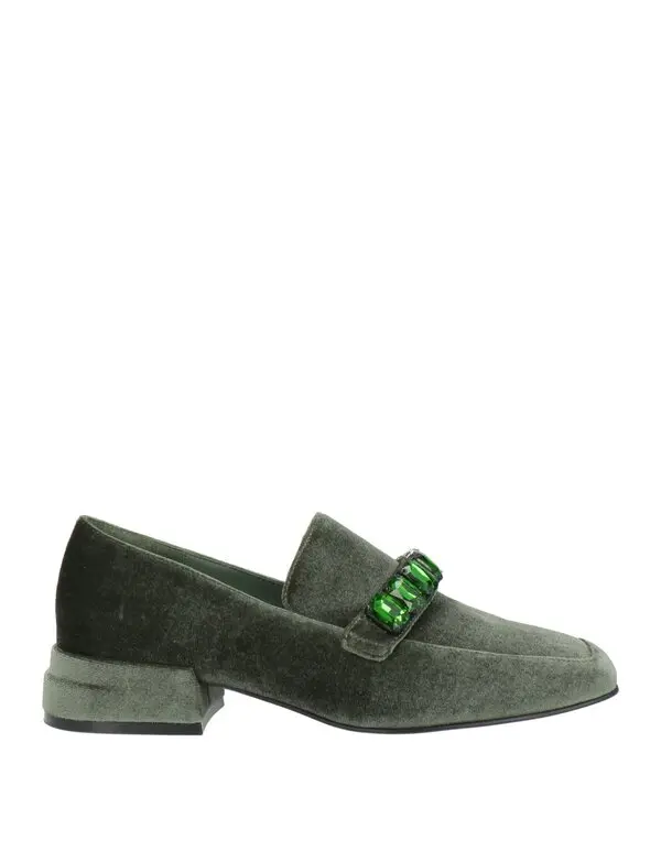 JEANNOT Loafers