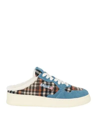 AUTRY Lace-up Sneakers