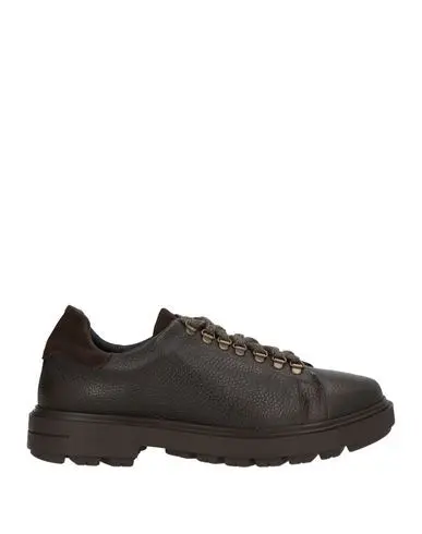 MARECHIARO 1962 Pebbled Leather Ankle Boots