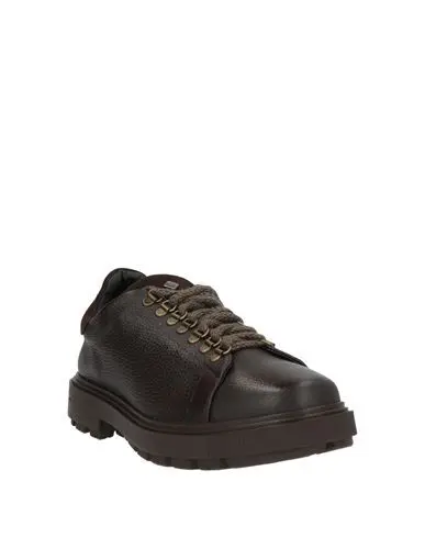 MARECHIARO 1962 Pebbled Leather Ankle Boots