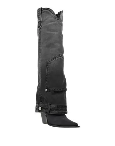 Elena Iachi Cowboy Boots