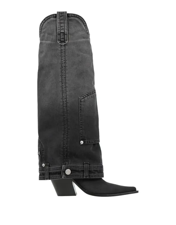 Elena Iachi Cowboy Boots
