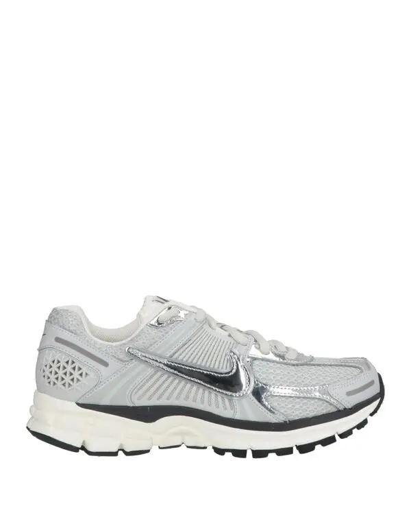 Nike Light Textile Fiber Sneakers