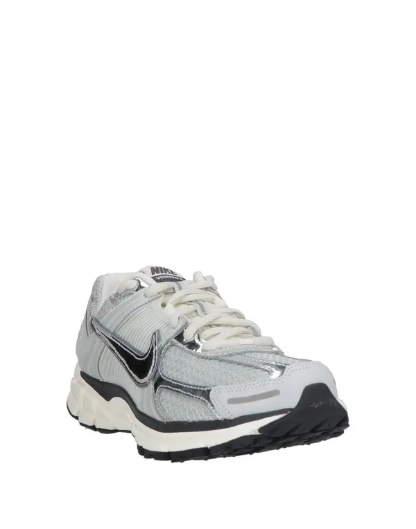 Nike Light Textile Fiber Sneakers