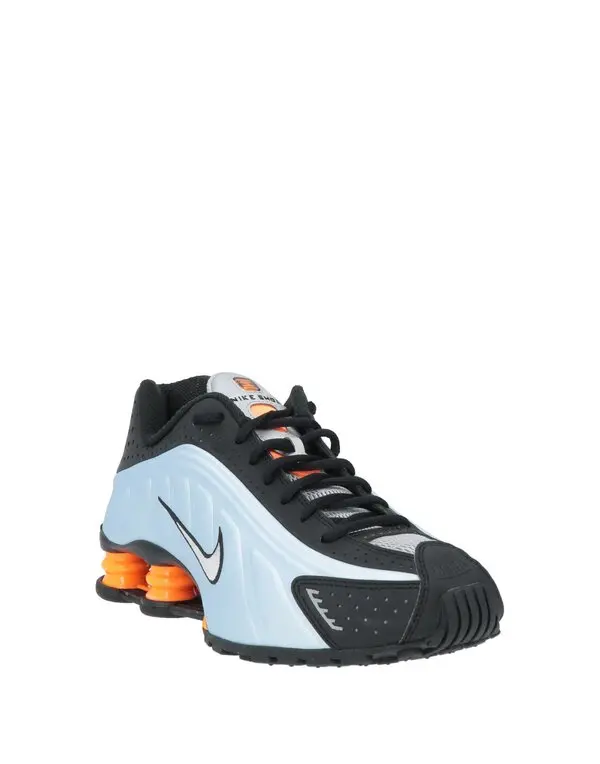 Nike Low Top Sneakers