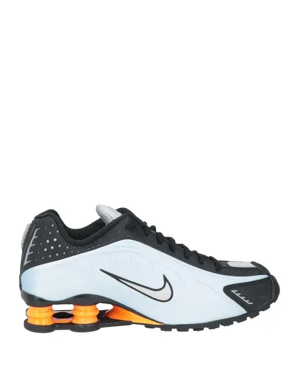 Nike Low Top Sneakers - Light Blue
