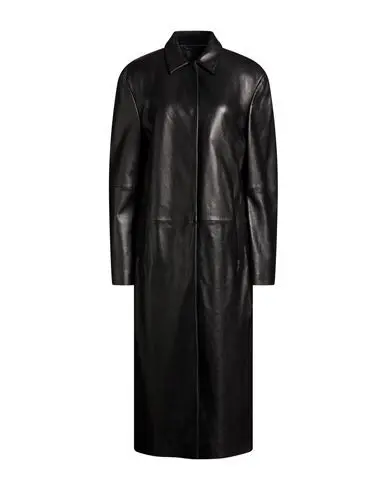 DIESEL® Overcoat & Trench Coat Size Sheepskin