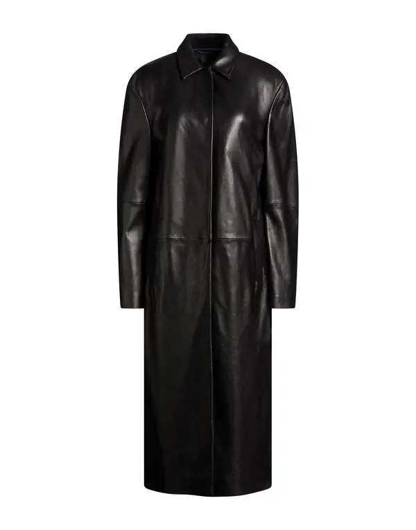 DIESEL® Overcoat & Trench Coat Size Sheepskin