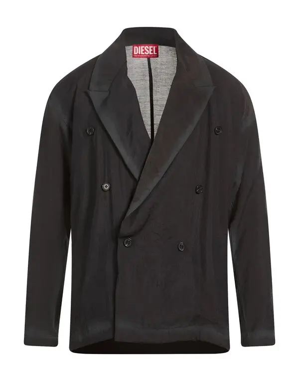 DIESEL® Double-breasted Blazer