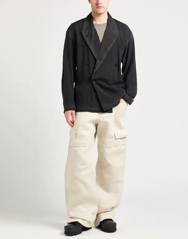 DIESEL® Double-breasted Blazer