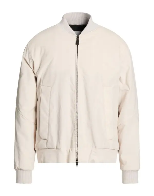 PAOLO PECORA Bomber Jacket