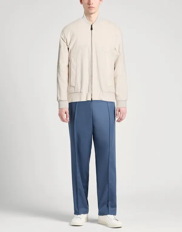 PAOLO PECORA Bomber Jacket