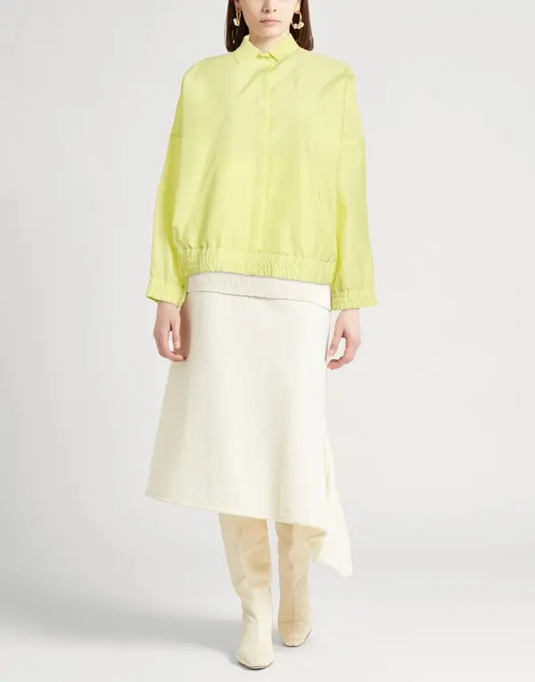 Fabiana Filippi Harrington Jacket
