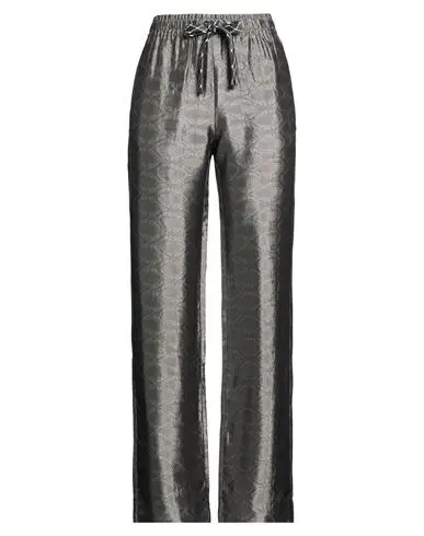 Zadig&Voltaire Geometric Print Jacquard Pants