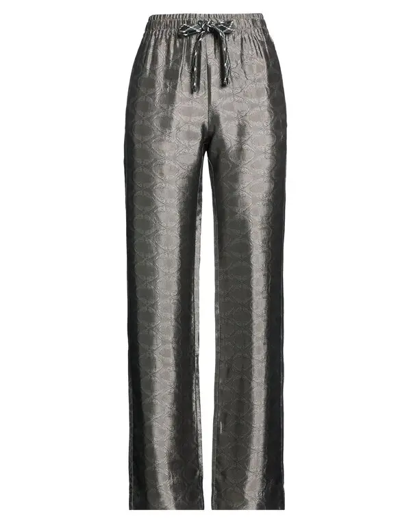 Zadig&Voltaire Geometric Print Jacquard Pants