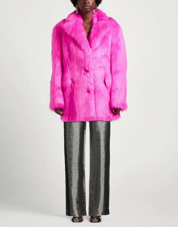 Zadig&Voltaire Geometric Print Jacquard Pants