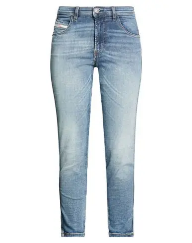 DIESEL® Skinny Fit Jeans