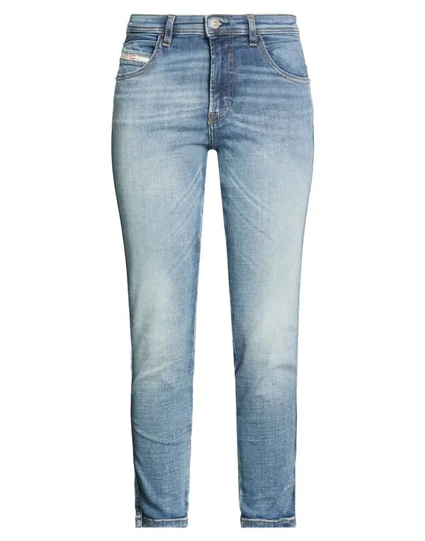 DIESEL® Skinny Fit Jeans