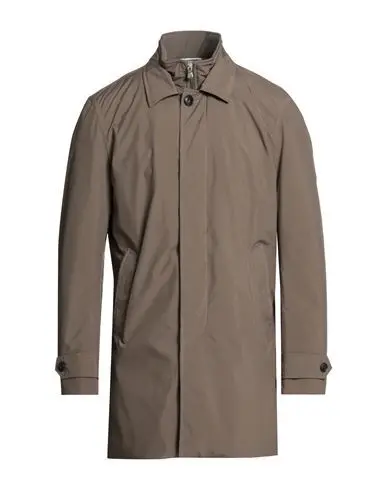 Fedeli Single-breasted Coat