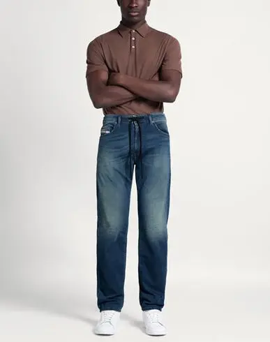 DIESEL® Cotton Blend Jeans