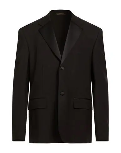 Canali Blazer Size Wool