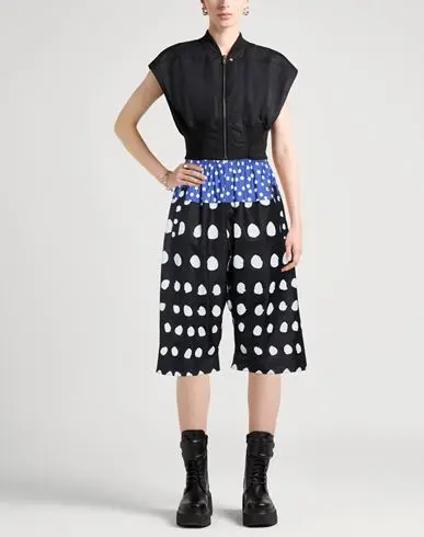 VIVIENNE WESTWOOD Bermuda Shorts
