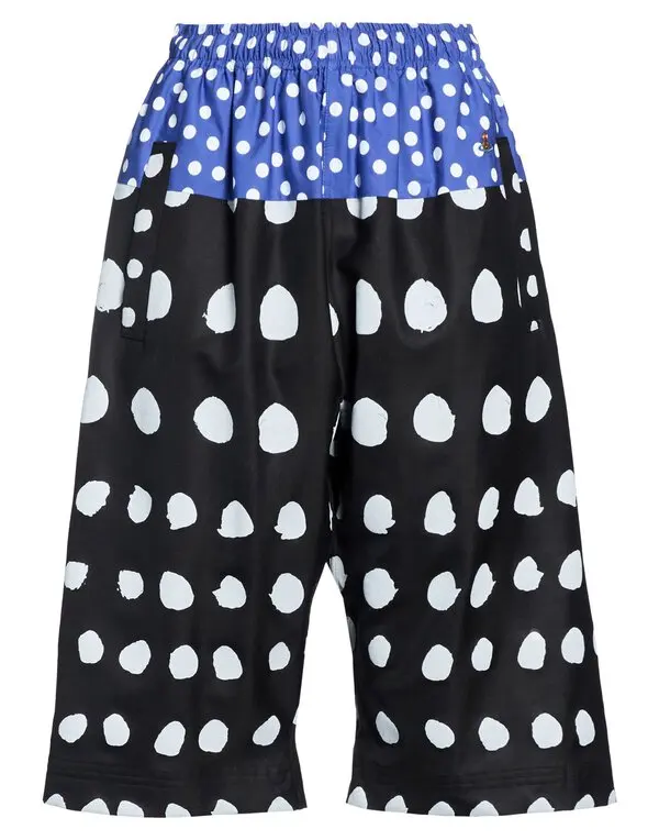 VIVIENNE WESTWOOD Bermuda Shorts
