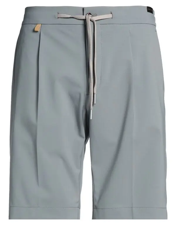 MONTECORE Polyester & Polyurethane Shorts