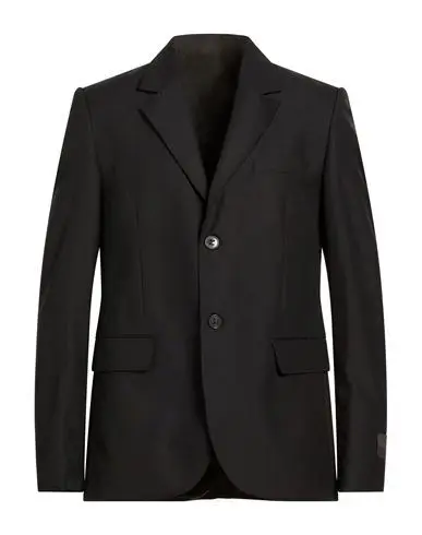 Zadig&Voltaire Blazer Size Polyester, Wool