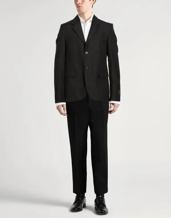 Zadig&Voltaire Blazer Size Polyester, Wool