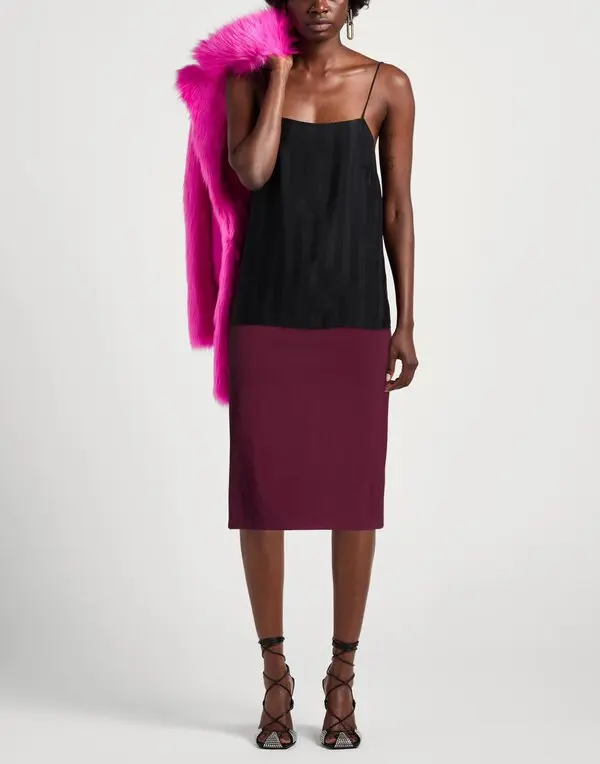 VICOLO Midi Skirt