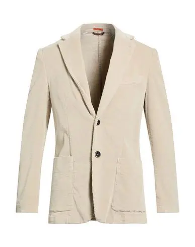 Barena Venezia Corduroy Single-breasted Blazer