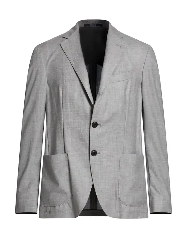 Fedeli Blazer Size Cashmere
