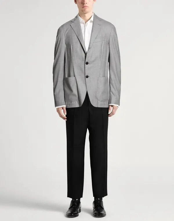 Fedeli Blazer Size Cashmere