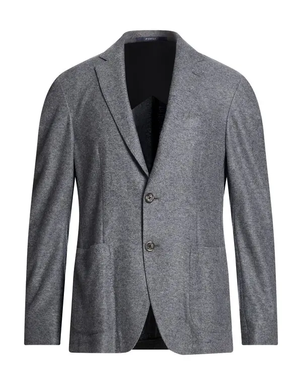 Fedeli Blazer Size Cashmere