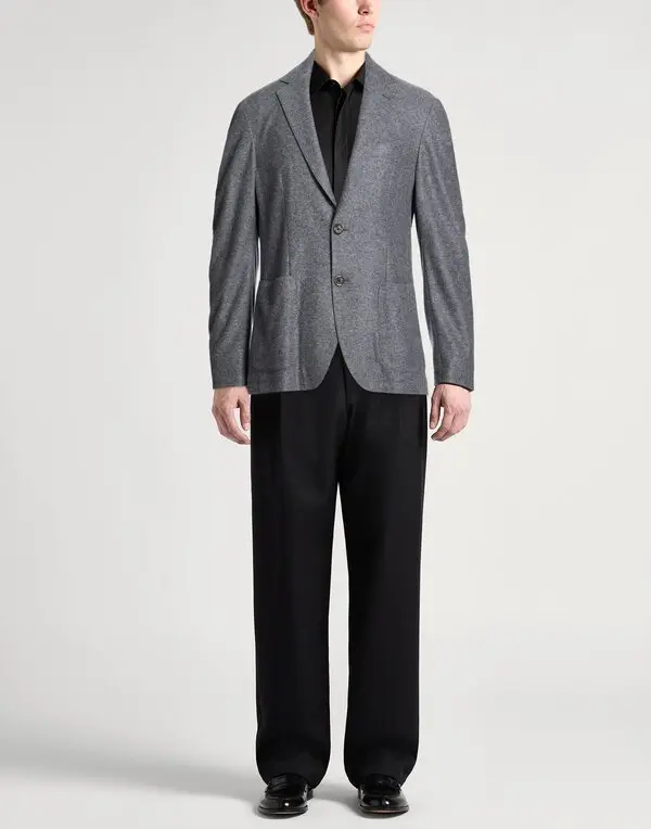 Fedeli Blazer Size Cashmere