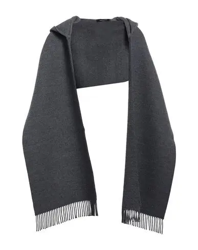 Fabiana Filippi Scarf Wool - Grey