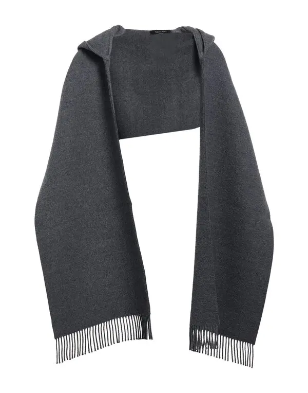 Fabiana Filippi Scarf Wool