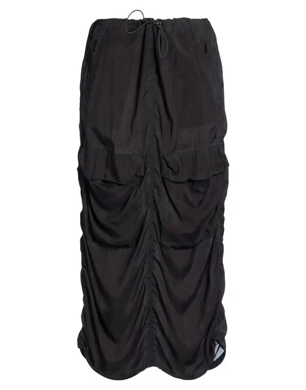 DIESEL® Midi Skirt