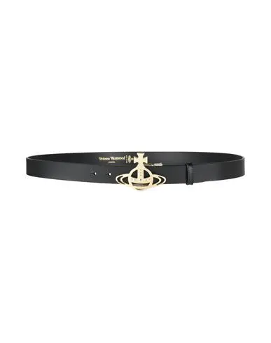VIVIENNE WESTWOOD Belt - Black