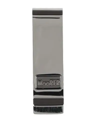 MOORER Wallet Metal