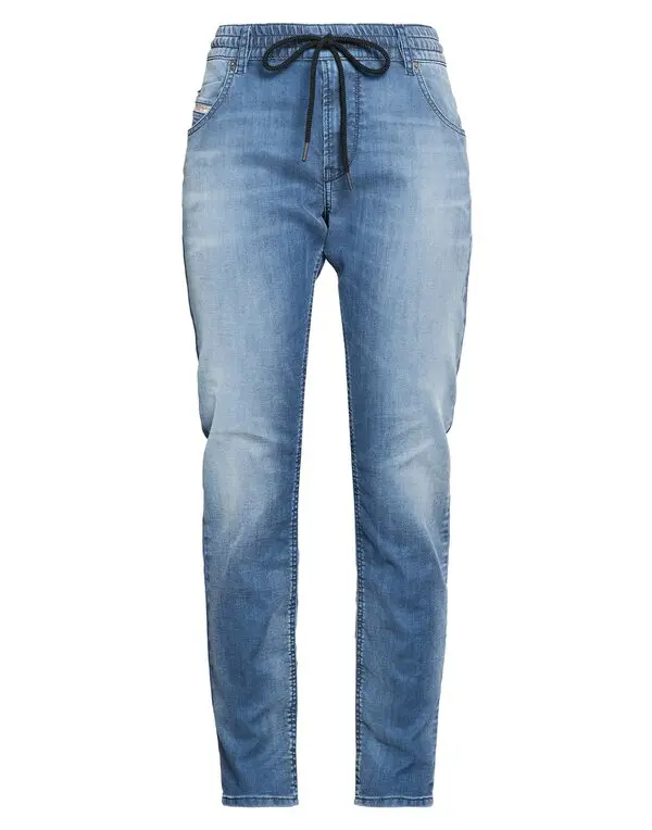 DIESEL® Skinny Jeans In Lyocell, Cotton, And Elastane