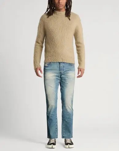 DIESEL® Cotton Blend Jeans - Blue
